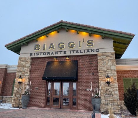 BIAGGI’S RISTORANTE ITALIANO - Updated April 2025 - 244 Photos & 416 ...