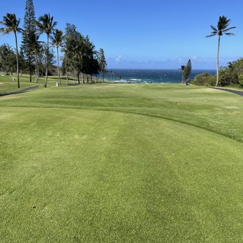 WAIEHU MUNICIPAL GOLF COURSE - Updated May 2024 - 92 Photos & 34 ...