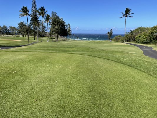 WAIEHU MUNICIPAL GOLF COURSE - 74 Photos & 28 Reviews - 200 Halewaiu Rd ...
