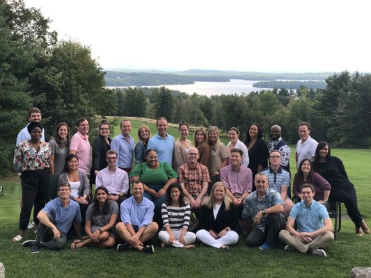 CARNEY SANDOE & ASSOCIATES - Updated April 2025 - 10 Photos & 64 ...