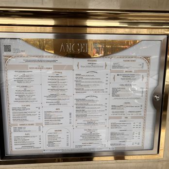 ANGELINA - 2997 Photos & 1551 Reviews - 226 rue de Rivoli, Paris ...
