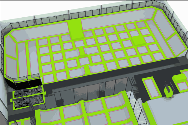 DA SWAMP - Updated December 2025 - 17 Photos & 12 Reviews - 2764 Coteau ...