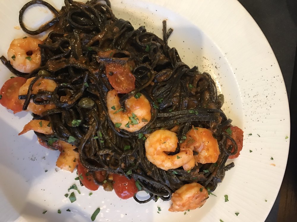 PASTA DIVINA - 201 Photos & 174 Reviews - Rue de la Montagne 16 ...