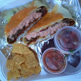 GOMEZ SALSA - Updated December 2025 - 275 Photos & 414 Reviews - 107 E ...