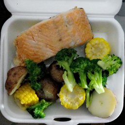 BLUE ISLAND SEAFOOD - Updated July 2025 - 111 Photos & 117 Reviews ...