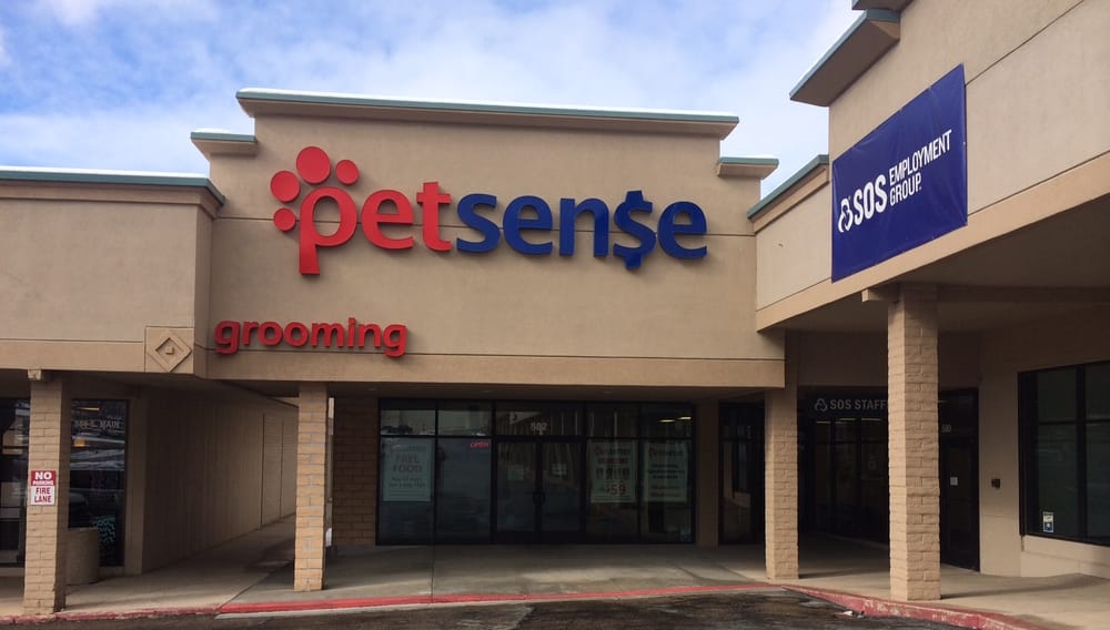 PETSENSE - Updated January 2026 - 14 Reviews - 582 S Main St, Cedar ...