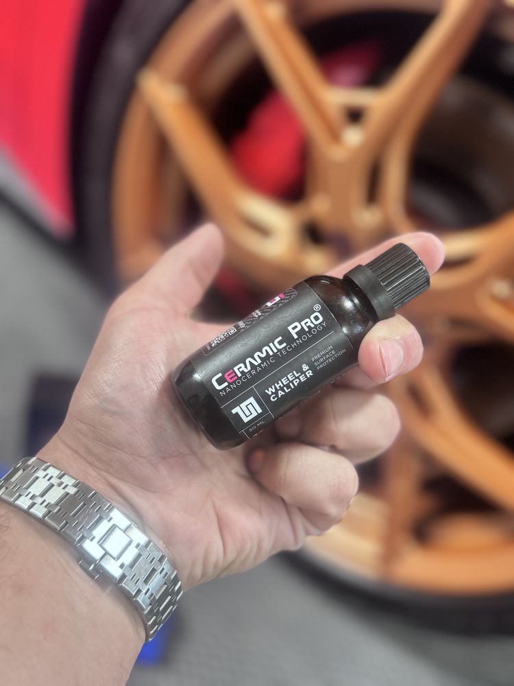 CERAMIC PRO WAYNE - Updated August 2025 - 16 Photos - 1293 NJ-23, Wayne, New Jersey - Auto ...