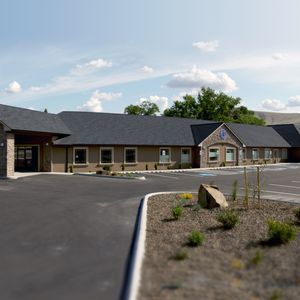 KADLEC INLAND CARDIOLOGY CLINIC - RICHLAND - Updated July 2025 - 1100 ...