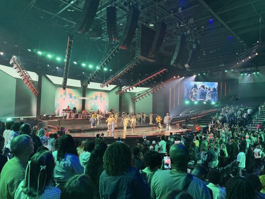 TRANSFORMATION CHURCH - Updated July 2025 - 195 Photos & 17 Reviews ...