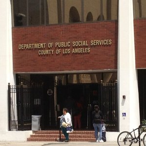 DPSS - DEPARTMENT OF PUBLIC SOCIAL SERVICES - Updated June 2025 - 16 ...