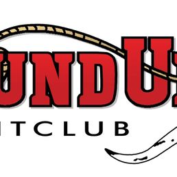 ROUND UP NIGHTCLUB - Updated December 2025 - 433 Photos & 254 Reviews ...