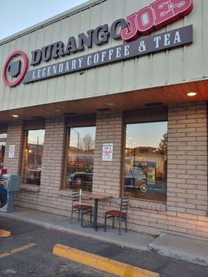 DURANGO JOES COFFEE - Updated December 2024 - 37 Photos & 35 Reviews - 40 Town Plz, Durango ...