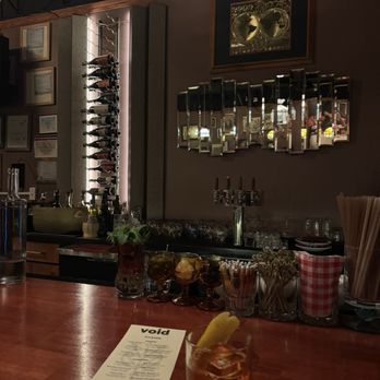 VOID - Updated January 2026 - 150 Photos & 53 Reviews - 2937 N ...