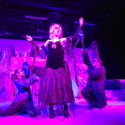 STAGE LEFT PRODUCTIONS - Updated December 2025 - 21 Photos & 11 Reviews ...