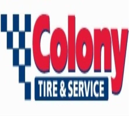 COLONY TIRE AND SERVICE - Updated December 2025 - 3749 Progress Rd ...
