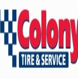 COLONY TIRE AND SERVICE - 3749 Progress Rd, Norfolk, Virginia - Tires ...