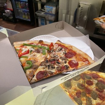 SLICE LIC - 341 Photos & 475 Reviews - 48-11 Vernon Blvd, Long Island ...