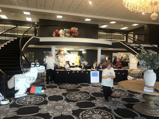 GREYSTONE EVENT CENTER - Updated October 2025 - 50 Riffel Rd, Wooster ...