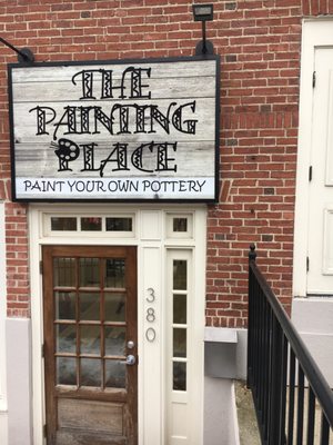 THE PAINTING PLACE - 21 Photos & 15 Reviews - Paint-Your-Own Pottery ...