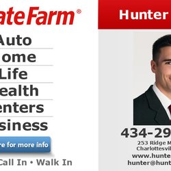 HUNTER WYANT - STATE FARM INSURANCE AGENT - 22 Photos - Home & Rental ...