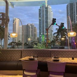 NOVIKOV MIAMI - Updated October 2025 - 2747 Photos & 739 Reviews - 300 ...