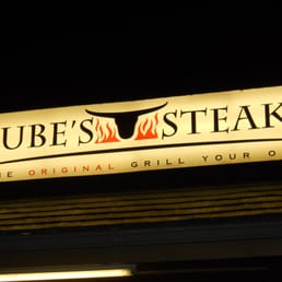 RUBE’S STEAKHOUSE & LOUNGE - Updated July 2025 - 62 Photos & 75 Reviews ...