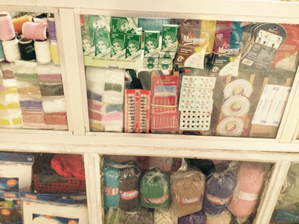 BONETERÍA - Mercado San Pedro de los Pinos, México, D.F., Mexico ...