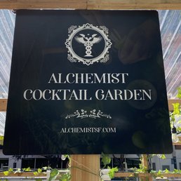 ALCHEMIST BAR & LOUNGE - Updated March 2025 - 699 Photos & 674 Reviews ...