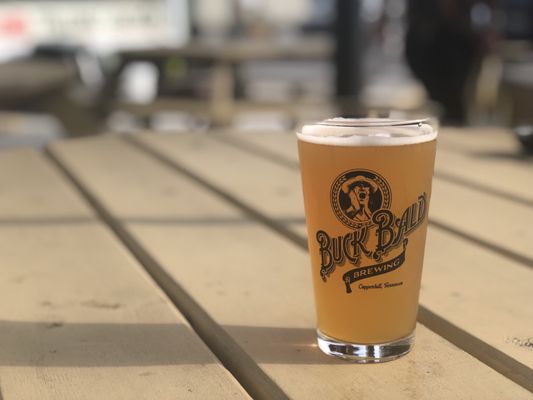 BUCK BALD BREWING - 65 Photos & 31 Reviews - 160 Ocoee St, Copperhill ...