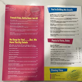 PACIDOUGH’S PIZZA JOINT - Updated November 2025 - 23 Photos & 20 ...