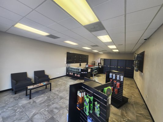 AGC GUNS - Updated November 2025 - 41 Photos & 15 Reviews - 234 South ...