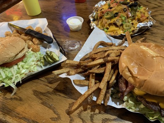 CARVER HANGAR - 173 Photos & 245 Reviews - 16196 SE Hwy 224, Damascus ...