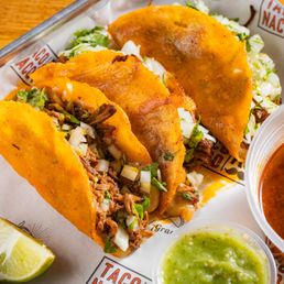 TACO NACO KC - Updated August 2025 - 454 Photos & 292 Reviews - 8220 ...