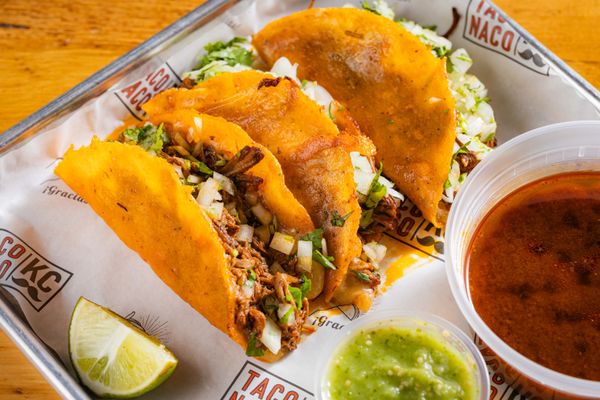 TACO NACO KC - Updated August 2025 - 454 Photos & 292 Reviews - 8220 ...