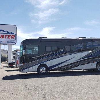 MYERS RV CENTER - Updated December 2025 - 25 Photos & 35 Reviews ...