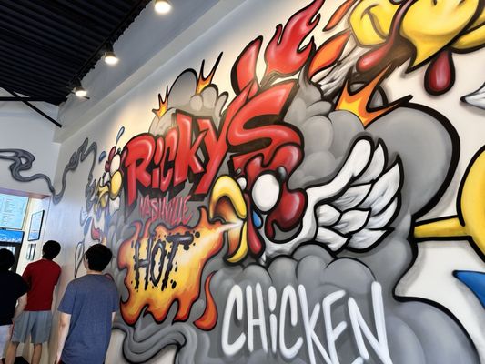 RICKY’S HOT CHICKEN - Updated October 2025 - 157 Photos & 180 Reviews ...