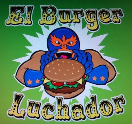 EL BURGER LUCHADOR - Updated September 2025 - 28 Photos & 36 Reviews ...