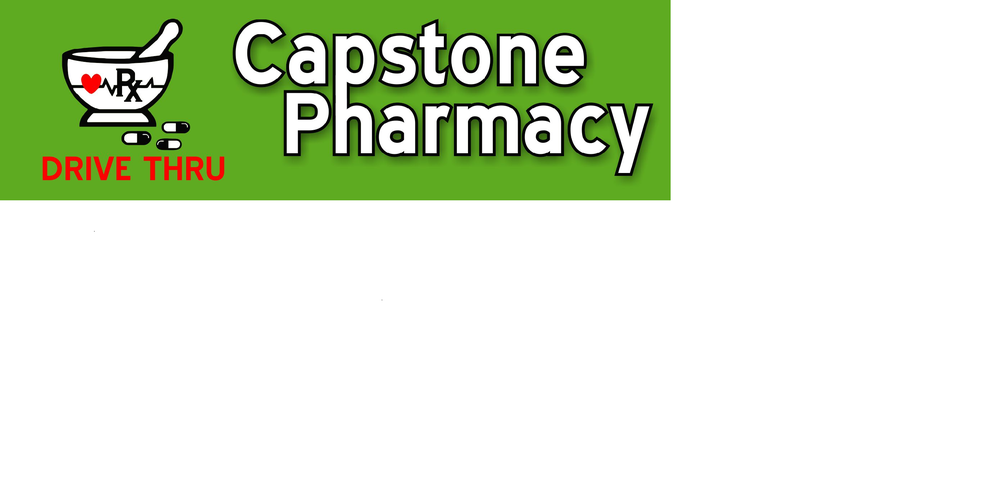 CAPSTONE PHARMACY - Updated August 2025 - 210 N Jefferson St, Mount ...