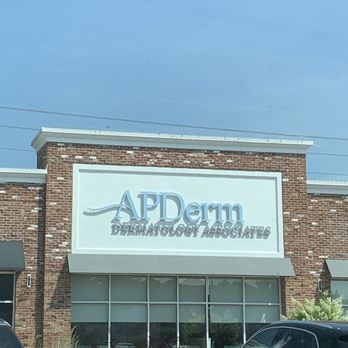 APDERM - DERMATOLOGY ASSOCIATES, PC - Updated December 2025 - 10 ...