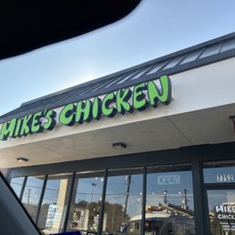 MIKE’S CHICKEN - Updated July 2025 - 289 Photos & 266 Reviews - 7752 ...