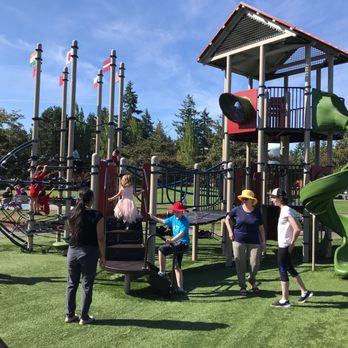 CROSSROADS PARK - Updated November 2025 - 86 Photos & 35 Reviews - 999 ...