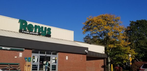 RENYS DEPARTMENT STORE - Updated December 2025 - 17 Reviews - 4 Scammon ...