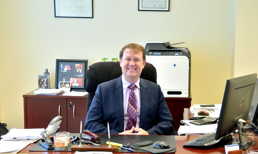 RICHARD GILMARTIN, CPA PC - Updated October 2025 - 60 E 42nd St, New ...