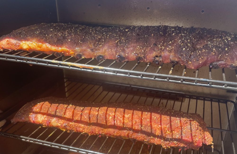 MMM RIBS - Updated September 2024 - Mechanicsville, Virginia - Barbeque ...