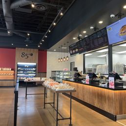 85°C BAKERY CAFE-ENTERPRISE - Updated June 2025 - 157 Photos & 64 ...