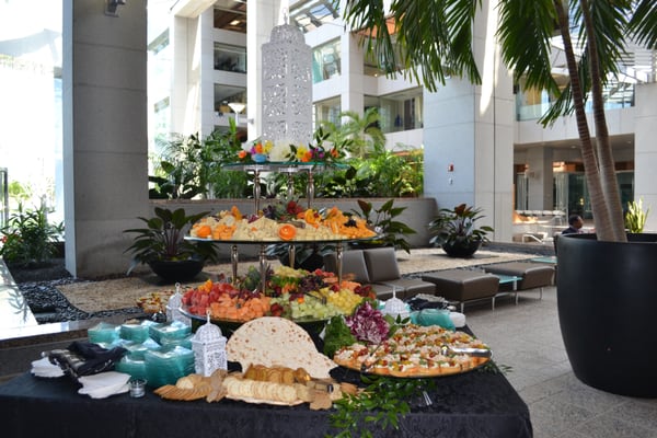 COLONNADE ATRIUM - Updated August 2025 - 15305 N Dallas Pkwy, Addison ...