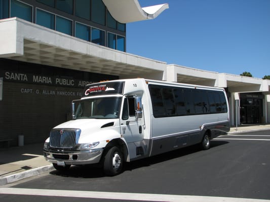 CENTRAL COAST SHUTTLE - Updated January 2026 - 12 Photos & 101 Real ...