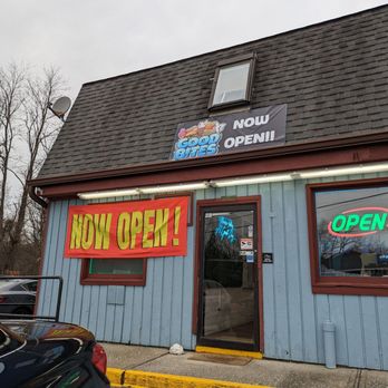 GOOD BITES - Updated December 2025 - 31 Photos & 20 Reviews - 2429 ...