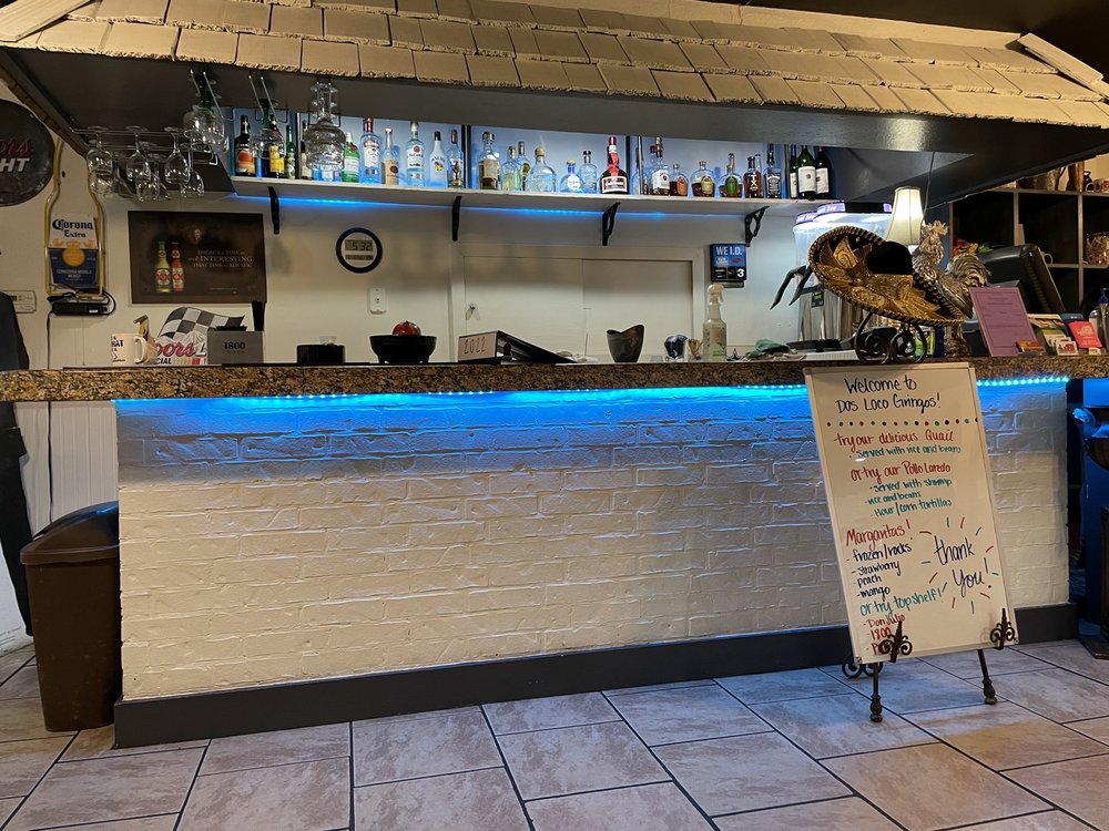 DOS LOCO GRINGOS - 29 Photos & 54 Reviews - Tex-Mex - 2406 N Hervey St ...