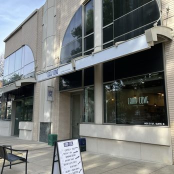 CAMP COVE - Updated March 2025 - 196 Photos & 45 Reviews - 1401 O St ...